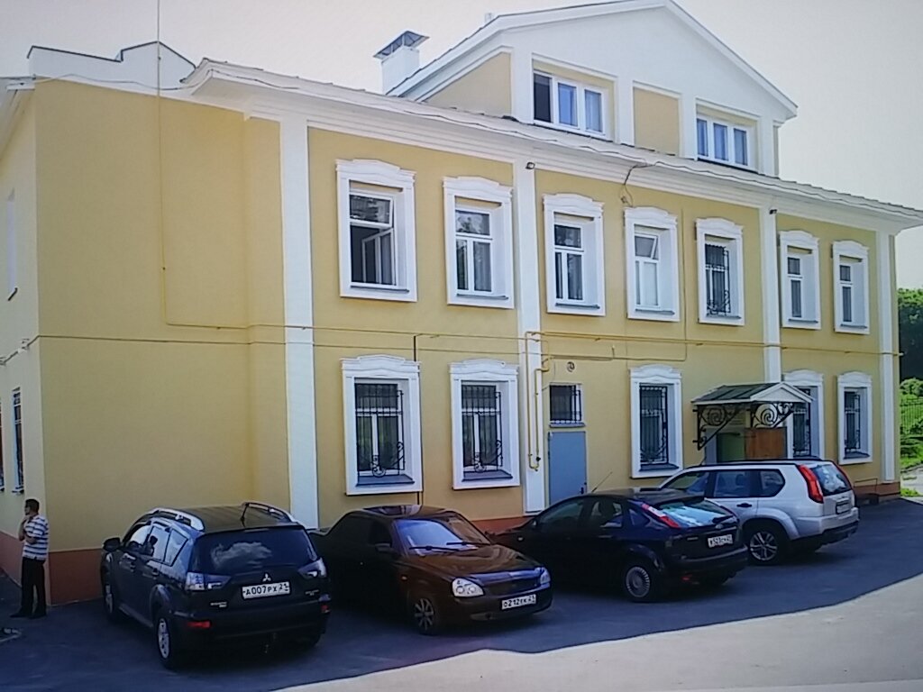 Müzeler ve sanat galerileri Музей, Samara, foto