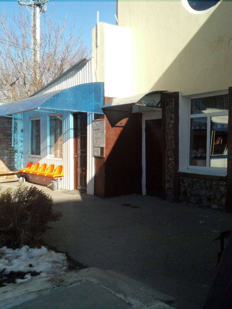 Yüzme havuzları Бассейн, Cherkessk, foto