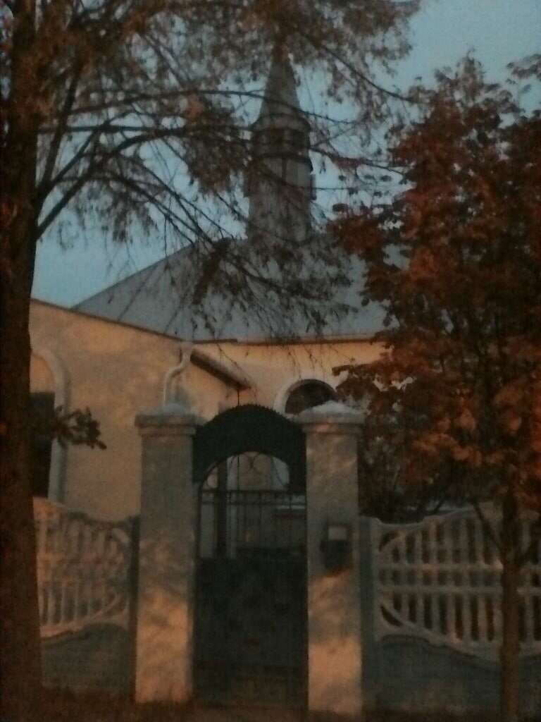 Cami Мечеть Муслима, Kazan, foto