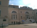 Dom kultury (2nd Baumanskaya Street No:5с1), konser salonları  Moskova'dan