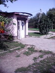 Magazin produktov (Tula Region, Schyokino, Revolyutsii Street), market  Şçiokino'dan