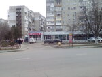 Kopeyka (вулиця Віталія Шума No:17, Чорноморськ), süpermarket  Iliichevsk'ten