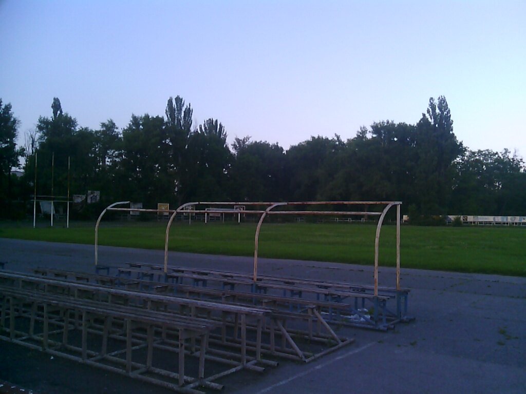 Stadyum Stadion, Taganrog, foto