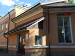 Монблан (Vasi Alekseyeva Street No:9к1), çocuk gelişim merkezleri  Saint‑Petersburg'dan