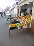 Ovoshchnoy magazin (Transportnaya Street No:3), manavlar  Novokuznetsk'ten