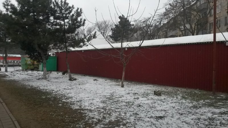 Gıda pazarı Рынок Бобровский, Kerç, foto