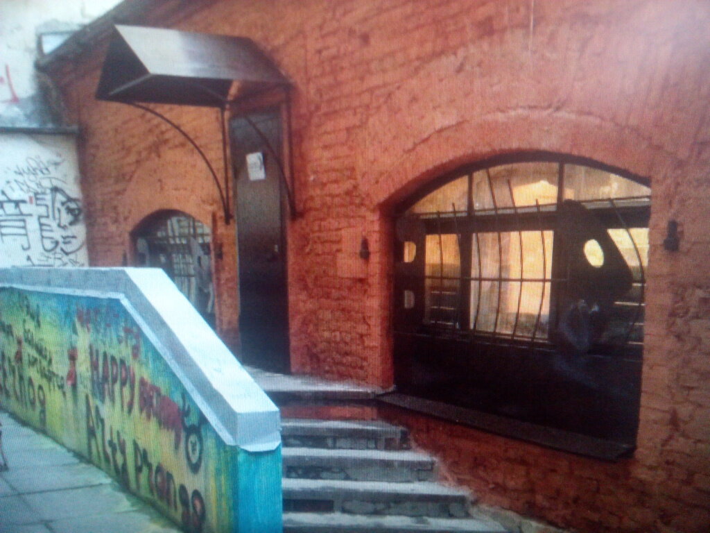 Su arıtma ve ekipmanları Vodoochistka, vodoochistnoye oborudovaniye, Odesa, foto