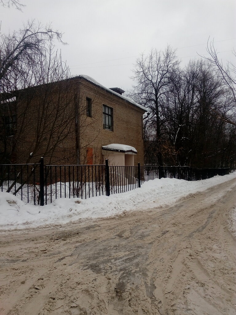 Sosyal sigorta fonu Pfr, Kliyentskaya sluzhba Dedovsk, Dedovsk, foto