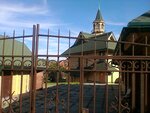 Biste nury Gabdelgallem mechete (Pionerskaya ulitsa No:5, Sovetskiy City Administrative District, zhiloy massiv Novaya Sosnovka), cami  Kazan'dan