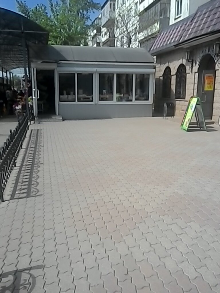 Manavlar Roznichnaya set po prodazhe ovoshchey i fruktov, Çeliabinsk, foto