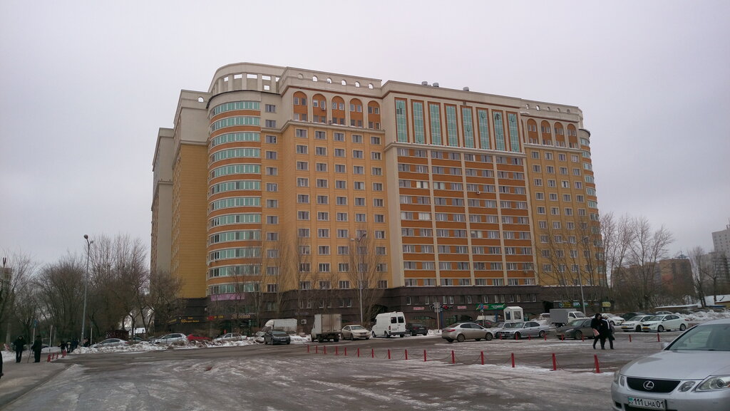 Spor mağazaları Olimp, Astana, foto