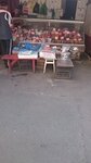 Rybny magazin (Холодногірська вулиця No:2А), balık ve deniz ürünleri  Harkiv'den
