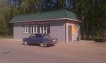 Magazin produktov (Sosnovskaya ulitsa No:125), market  Ufa'dan