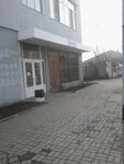 PTF Ivanna (Konsulska vulytsia No:14), kantin, yemekhane  Berdyansk'tan