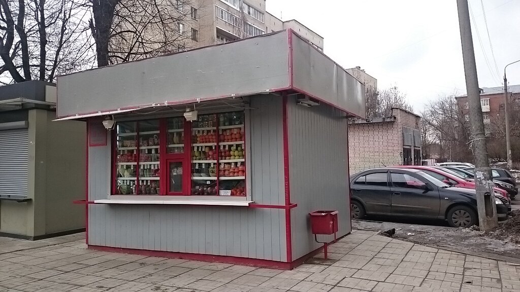 Manavlar Ip Kolbaya M. G., Podolsk, foto