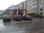Vivat (Republic of Mari El, Volzhsk, zhiloy rayon Yugo-Zapadny), market  Volzhsk'tan