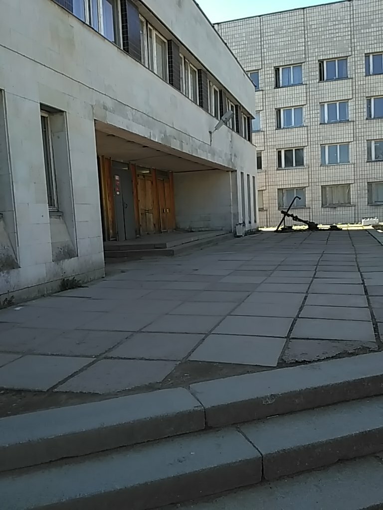 Yurtlar ObshchezhiteyeUG-4, Saint‑Petersburg, foto