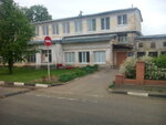 Zdravpunkt № 1 (Moscow Region, Fryazino City District), hastaneler  Friazino'dan