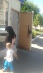 Mir pechati (Republic of Tatarstan, Almetyevsk, ulitsa Musy Dzhalilya), gazete bayi  Almetyevsk'ten (Elmet'ten)