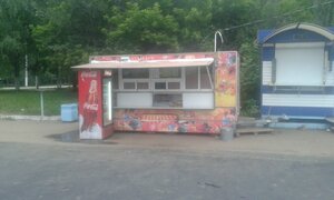 Bystroye pitaniye (Murad'yana Street No:30/1, Nizhnekamsk), fast food  Nijnekamsk'tan (Tüben Kama'dan)