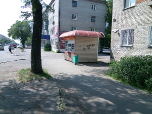 Td Transservis KhLEB (Sovetskaya Street No:12), ekmek fırını  Komsomolsk‑at‑Amur'dan