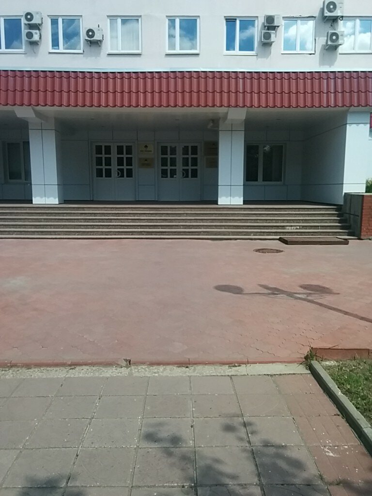 Market Magazin produktov, Novokuybyşevsk, foto