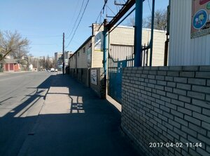 Rodas (vulytsia Danyla Nechaia No:7А), otomobil servisi  Vinica'dan