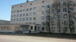 Vuz (Varnenskaya ulitsa No:10), üniversiteler  Çeliabinsk'ten