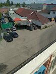 Shinoservis (Moskovskiy prospekt No:39с1), oto lastik tamiri  Briansk'tan