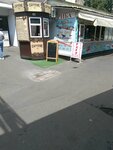 Caffeine (Antonovycha Street No:115), kahve dükkanları  Kiev'den
