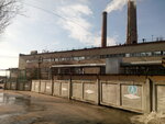 Filial kontserna Gorodskiye teplovyye seti Komunarovsogo rayona (улица Парамонова No:15В), merkezi ısıtma sistemleri  Zaporoje'den
