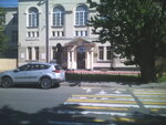 Научно-клинический центр токсикологии имени академика С.Н. Голикова (Bekhtereva Street No:1к3), bilim araştırma enstitüsü  Saint‑Petersburg'dan