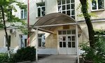 Gosudarstvennoye byudzhetnoye professionalnoye obrazovatelnoye uchrezhdeniye Rostovskoy oblasti Rostovsky bazovy meditsinsky kolledzh, otdeleniye Lechebnoye delo, Akusherskoye delo (ulitsa 14-ya Liniya No:63к8), hastane bölümü  Rostov‑na‑Donu'dan