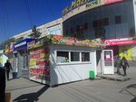 Ovoshchi, frukty, sukhofrukty (Chelyabinsk, Komsomolskiy prospekt), manavlar  Çeliabinsk'ten