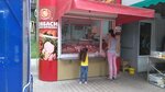Kovbasi (Фонтанська дорога No:2), kasap, şarküteri  Odesa'dan