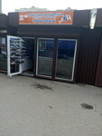Trikotazh (вулиця Панікахи No:15Б), çorap ve külotlu çorap mağazaları  Dnepropetrovsk'tan