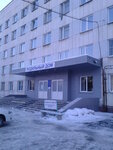 Rodilny dom (Pobedy Avenue No:287к3), doğumevleri  Çeliabinsk'ten