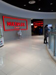 Multiplex (vulytsia 77-yi Hvardiiskoi Dyvizii No:1А), sinemalar  Chernigov'dan