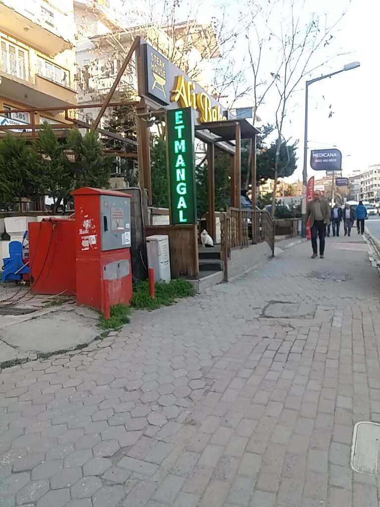 Hazır yemek teslim servisleri Alibaba Mangalbaşı, İstanbul, foto