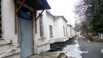 Upravleniye Gosudarstvennoy kaznacheyskoy sluzhby Ukrainy V g. Novomoskovske Dnepropetrovskoy oblasti (Украинская улица No:12), devlet hazinesi  Novomoskovsk'tan