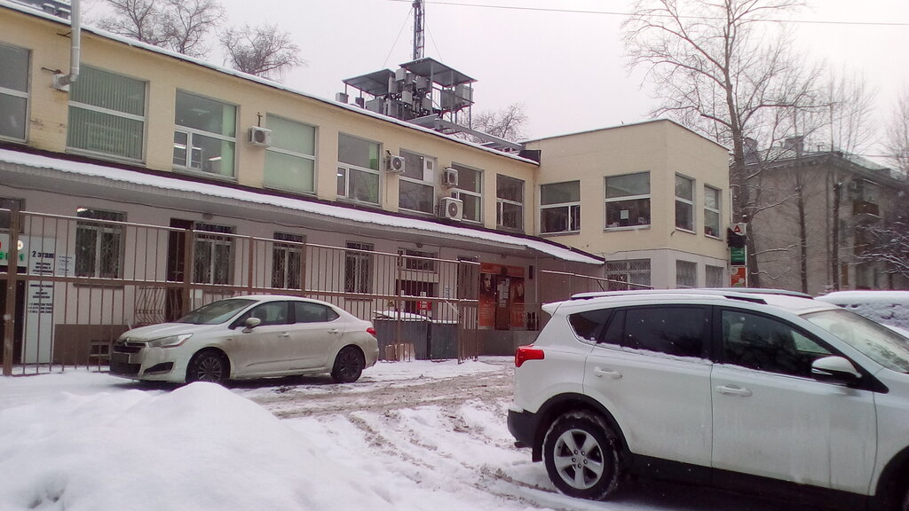 i̇ş merkezi Астра, Moskova, foto