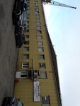TPK Sevryba (Podgornaya Street No:110, Murmansk), depo hizmetleri  Murmansk'tan