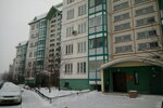 ТСЖ Акварель (Yuzhnobutovskaya Street No:42к1), bina, site yönetimi  Moskova'dan