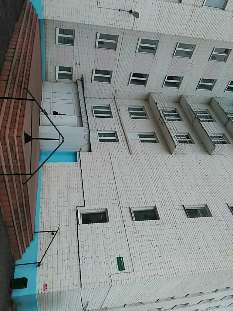 Kantin, yemekhane Student, Saransk, foto