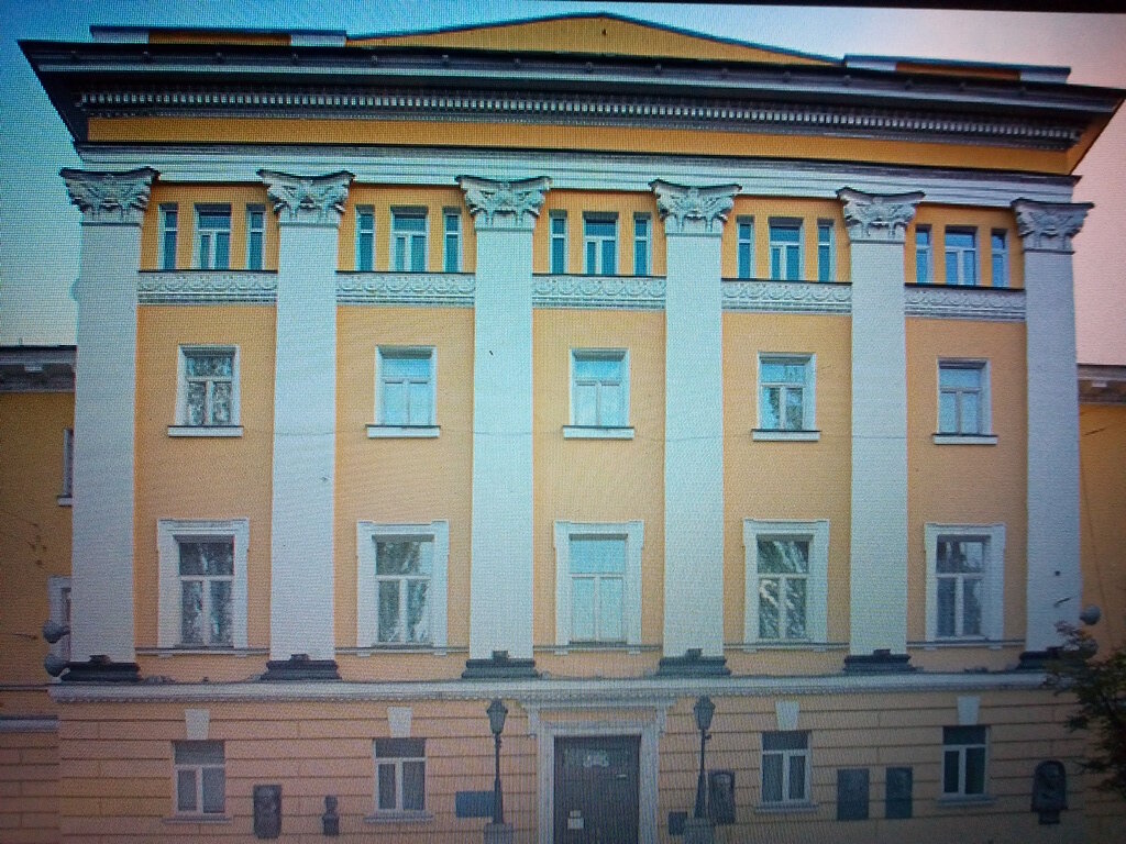 Ortaokul Obshcheobrazovatelnaya shkola № 3, Vishnevoye, foto