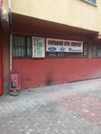 Voyager Oto (İstanbul, Kağıthane, Gürsel Mah., Gebzeli Sok., 3B), otomobil servisi  İstanbul'dan