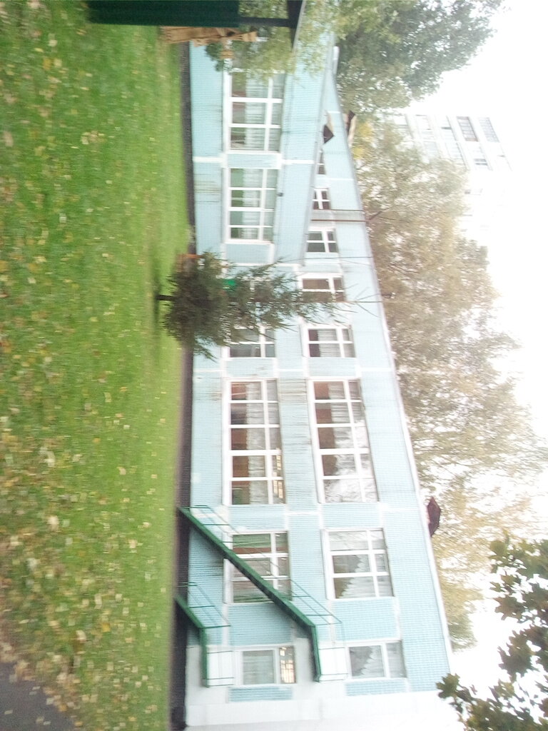 Anaokulları Gosudarstvennoye byudzhetnoye doshkolnoye obrazovatelnoye uchrezhdeniye goroda Moskvy Shkola № 1179, Moskova, foto