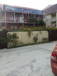 Yelena (Pogranichny proyezd No:9), otel  Gelencik'ten