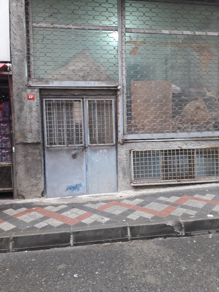 Örme üretimi Ak Aydın Triko, İstanbul, foto