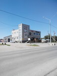 Trenazherny zal Stimul (Garazhnaya Street No:27), spor ve jimnastik salonları  Volgodonsk'tan